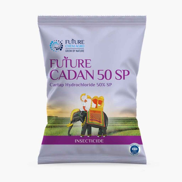 Future CADAN 50SP - Future Chem Agro