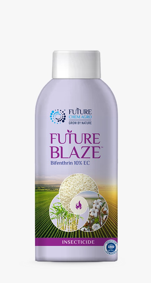 Future BLAZE - Future Chem Agro